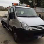 L'Autocar - Autocarrozzeria Veicoli Industriali (Via Corleone Salvatore No:15, Palermo), i̇kinci el araç  Palermo'dan