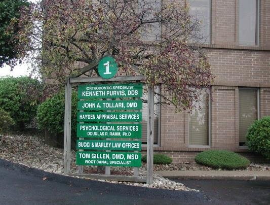 Özel ağız ve diş sağlığı klinikleri ve muayenehaneleri Tollari John A Dmd, Greensburg, foto