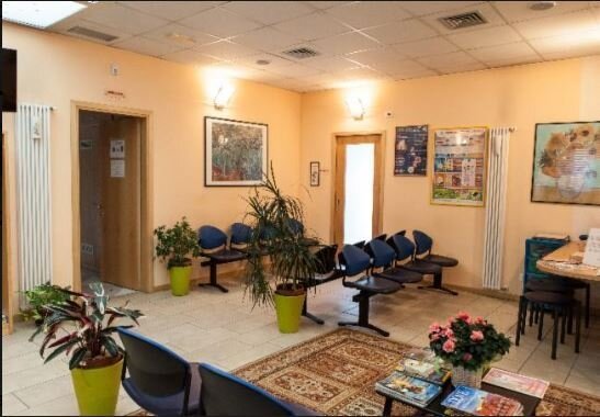 Özel ağız ve diş sağlığı klinikleri ve muayenehaneleri Studio Dentistico Ortodontico Associato Parcianello Pastore, Dünya, foto