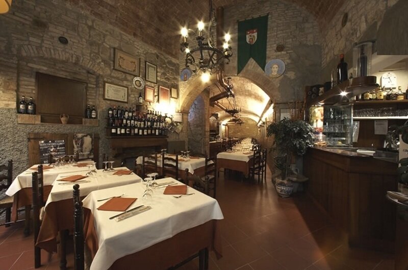 Restoran Ristorante La Stella, , foto
