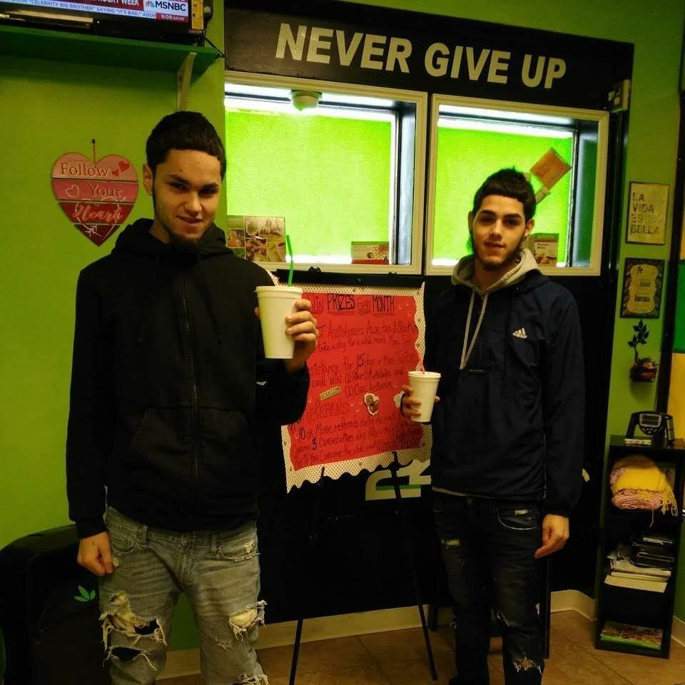 Diyet ve diyabetik ürünler № 1 First Evolution Nutrition Club, Utica, foto