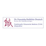 Tcm Praxis Dr. Rothfritz-Deutsch (Prüfeninger Straße No:21, Regensburg), alternatif tıp merkezleri  Regensburg'dan