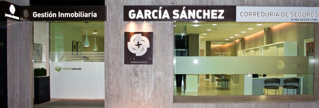 Sigorta şirketleri García Sánchez Boiro, Galisya, foto