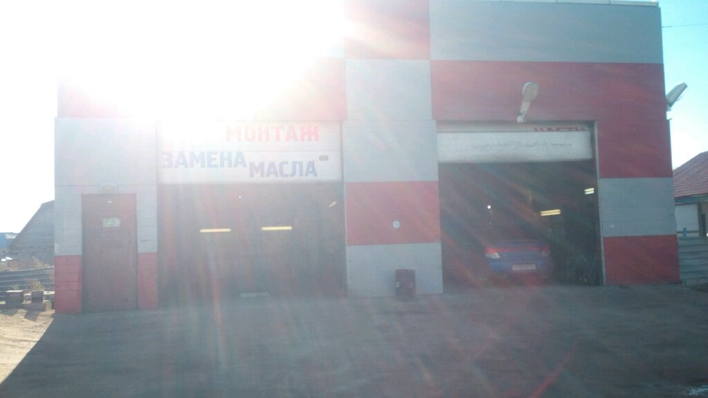 Sigorta şirketleri АБК-Авто, Novosibirsk, foto