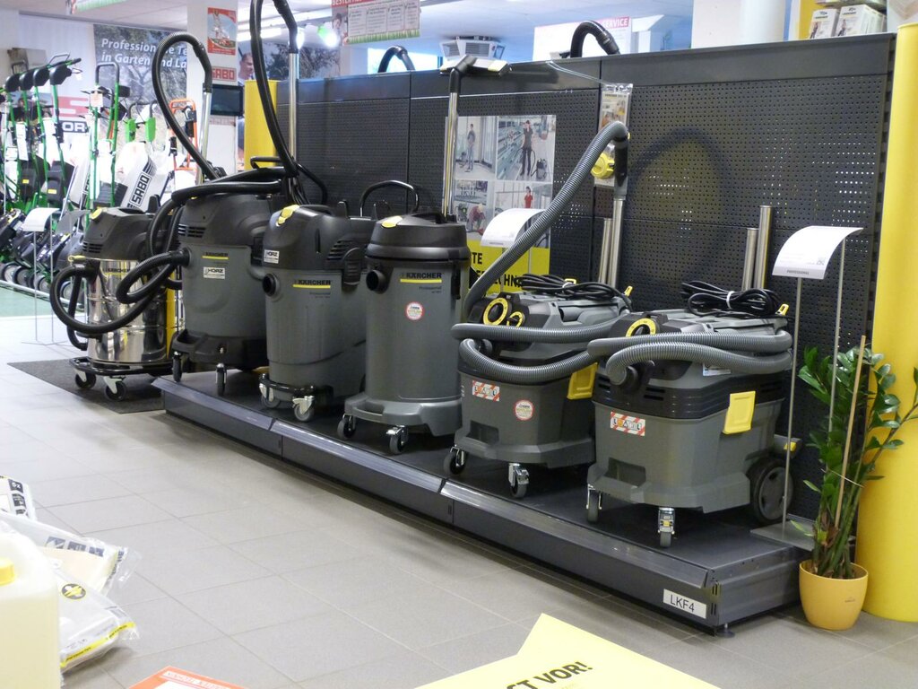 Hörz Technik-Center GmbH, electric and gas powered tools, Baden ...