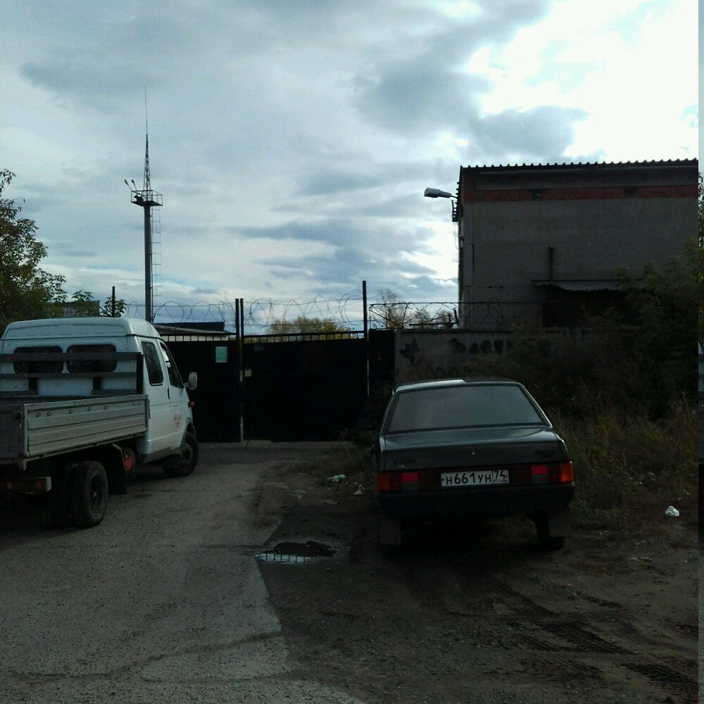 Merkezi ısıtma sistemleri Uralskaya teplosetevaya kompaniya Utsk, teplopunkt, Çeliabinsk, foto