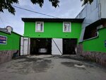 Автомойка (Telmana Street No:12), oto yıkama  Yekaterinburg'dan