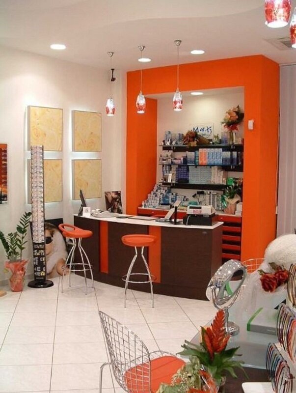 Optik cihazlar ve ekipmanlar Ottica Mb Centro Ottico Specializzato, Campania, foto