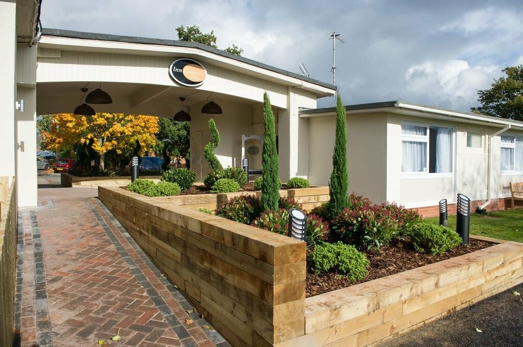 Otel Toby Carvery Exeter M5 J30 by Innkeeper's Collection, Exeter, foto