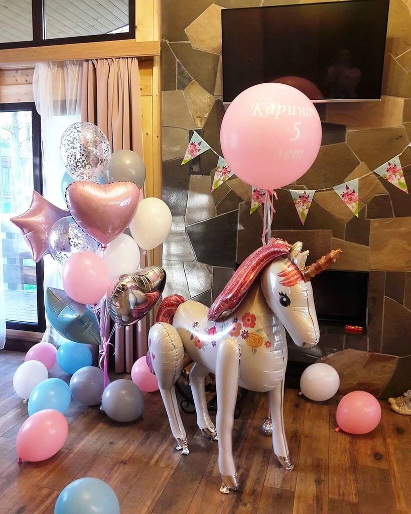 Kutlama ürünleri Solshar24, Solneçnogorsk, foto