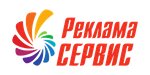 Reklama Servis (Zhidelyova Street No:1к22), açıkhava reklamcılığı  İvanovo'dan