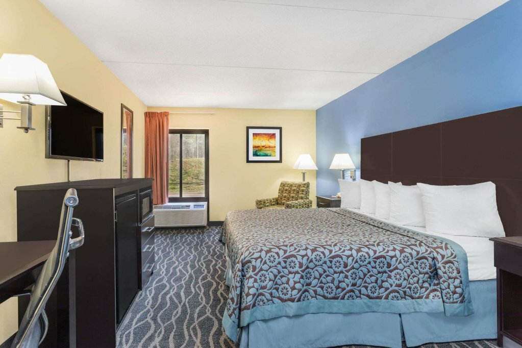 Otel Days Inn & Suites by Wyndham Norcross, Georgia Eyaleti, foto
