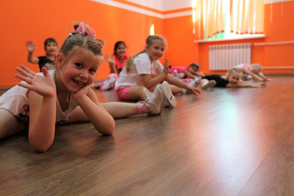 Çocuk gelişim merkezleri Centr tvorcheskogo razvitiya Create, İvanovo, foto