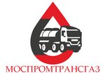 Моспромтрансгаз (Ostrovskogo Street No:57А), petrol ve gaz firması  Kazan'dan