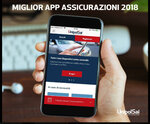Unipolsai Assicurazioni - Agenzia di Assicurazioni Fortunati Luciano & C. SAS (Circonvallazione Gianicolense No:44, Rome), sigorta şirketleri  Roma'dan