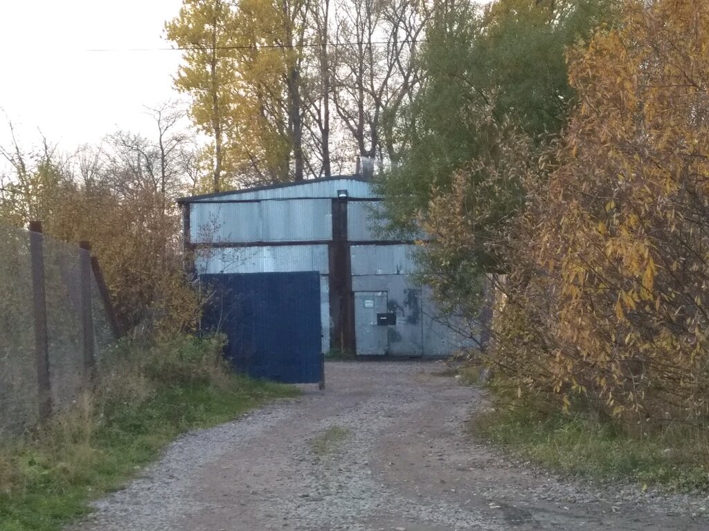 Otomobil yedek parçaları Morezapchastey, Saint‑Petersburg, foto