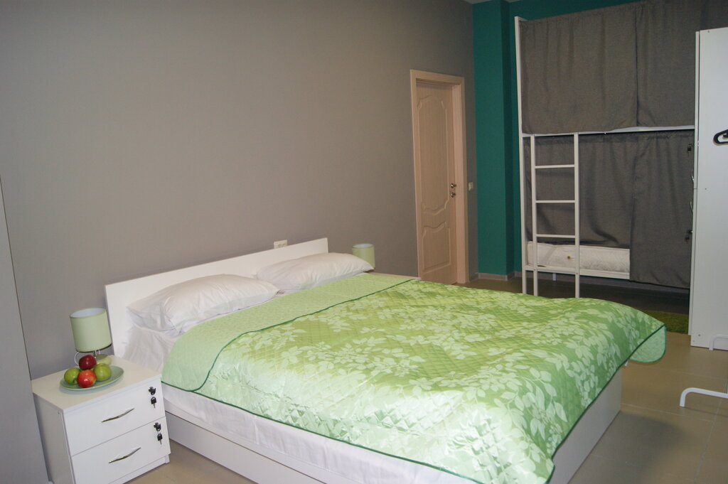 Pansiyonlar, hosteller Nice Hostel, Sevastopol, foto