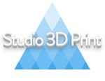 Studio3dPrint (Elektrodnaya Street No:10), 3d hizmetler  Moskova'dan