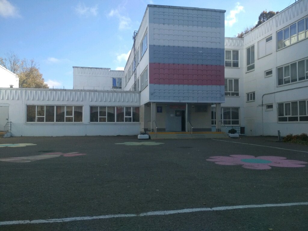 Spor okulları ДЮСШ № 7, Krasnodar, foto