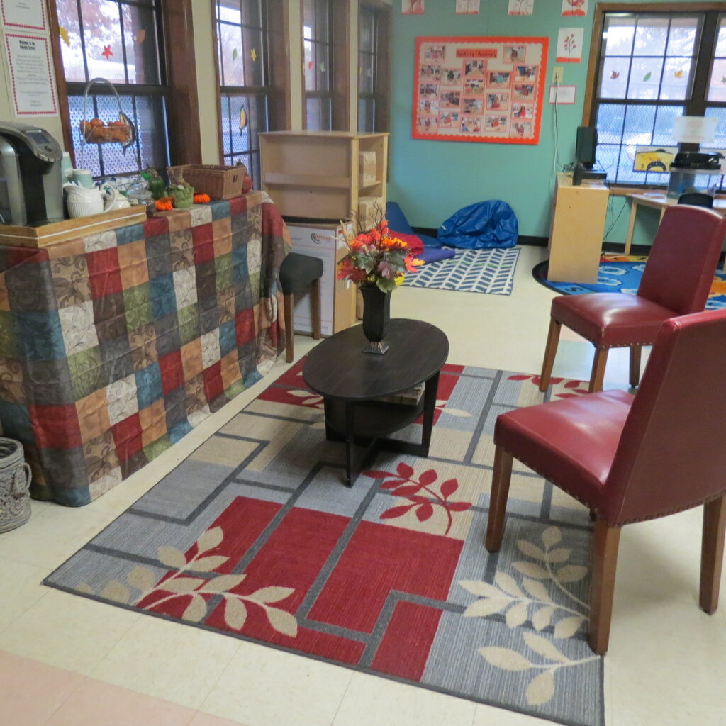 Ortaokul Herndon Parkway KinderCare, Herndon, foto