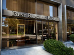 First Republic Bank (Century Park East No:1888, Los Angeles), finansal danışmanlık  Los Angeles'dan
