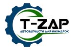 T-Zap (Sportivniy Lane No:1Ак1), çıkma yedek parça  Tver'den