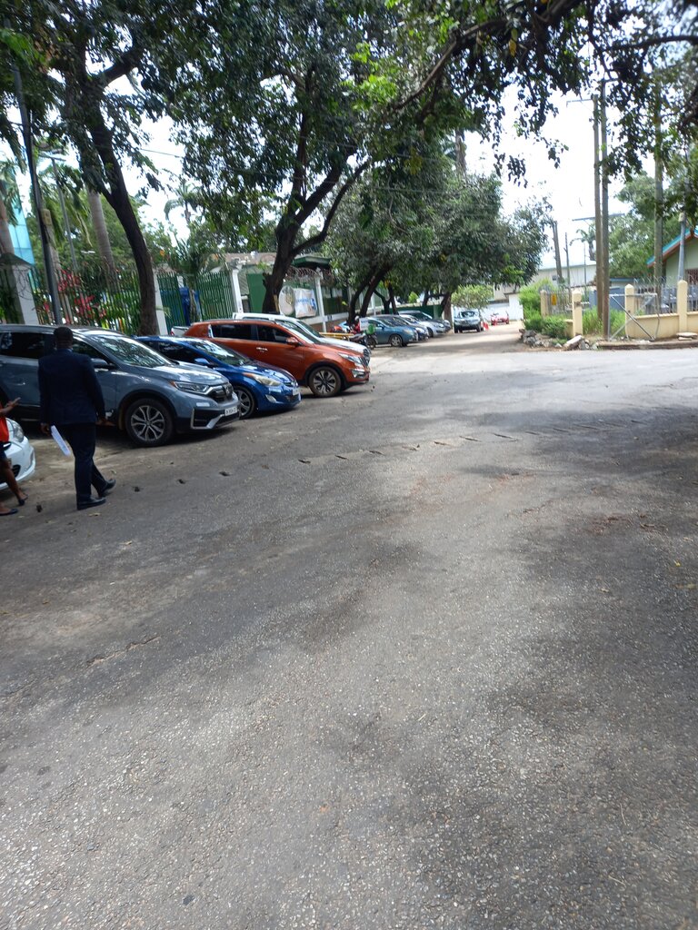 Sigorta şirketleri Kek Insurance Brokers Ltd, Akra, foto