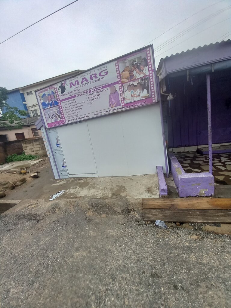 Kuaför meslek eğitimi Marghair Beauty Academy, Dünya, foto