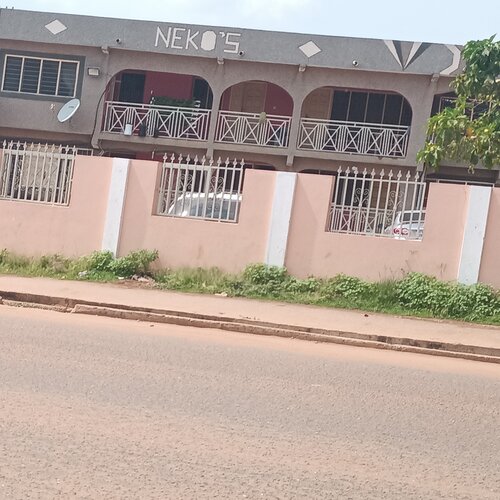 Neko's, housing complex, Greater Accra Region, Ledzokuku-Krowor ...