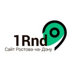 1rnd.ru (ulitsa Ivanovskogo No:38), i̇nternet portalları  Rostov‑na‑Donu'dan