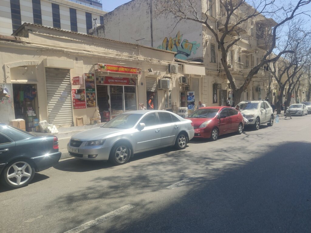 Ev temizlik ürünleri Бытовая химия, Bakü, foto