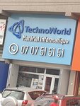 TechnoWorld Treichville (Avenue 17 No:940, Treichville), elektronik eşya mağazaları  Abican'dan