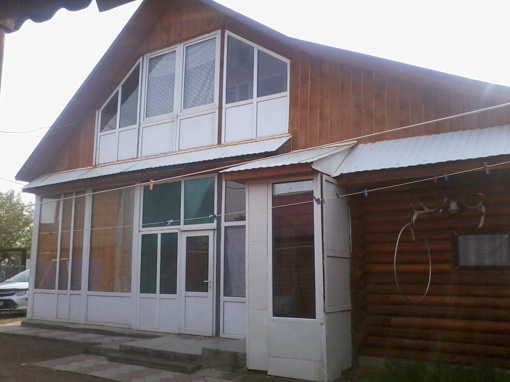 Otel Эдем, Hakasya, foto