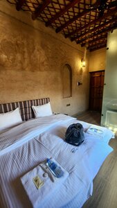 Nizwa Heritage Inn (Ad Dakhliyah, City of Nizwa), otel  Nizvâ'dan