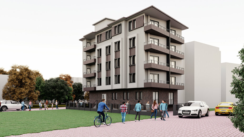 i̇nşaat firmaları Arif Hızar İnşaat San. Tic. Ltd. Şti, Cide, foto