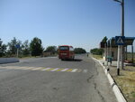 Mppp Aybek (Tashkent Region, 4R20), toplu taşıma durağı  Taşkent eyaletinden