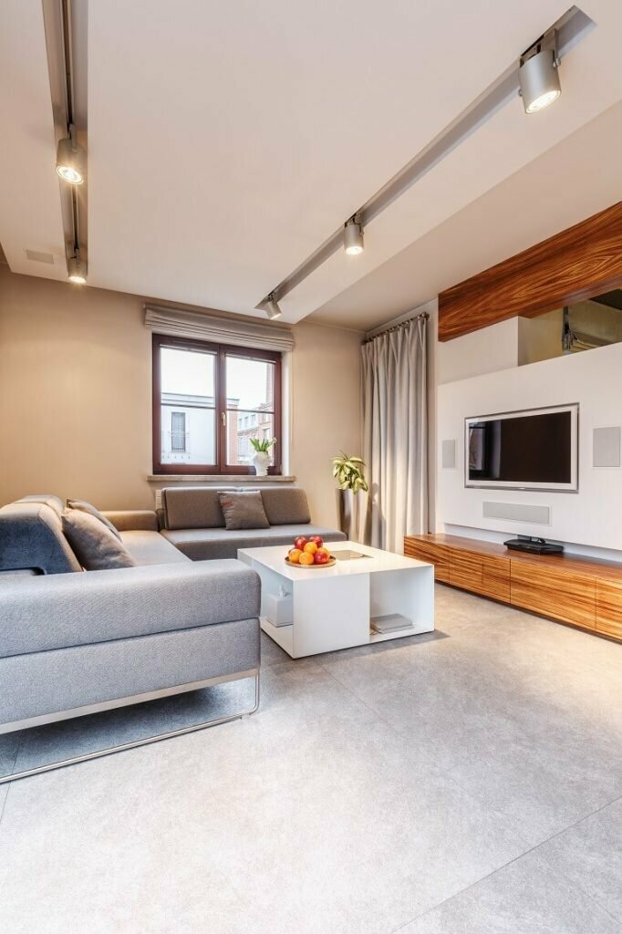 i̇ç mimarlık firmaları Apf Interior Decoration, Dubai, foto