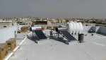 Bright Technology Est (216, Marasi Drive Street, Business Bay, Zaabeel, Dubai), i̇nşaat konstrüksiyonları  Dubai'den