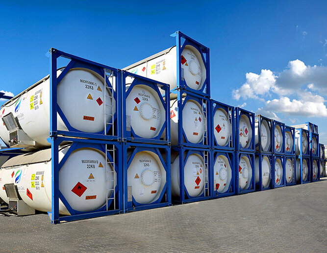 Toptancılar Brothers Gas Bottling & Distribution Co. LLC, , foto