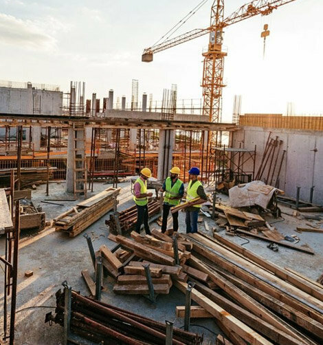 Güvenlik ve alarm sistemleri Third Party Safety Consultancy, Dubai, foto