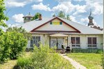 Магазин продуктов (Sovetskaya ulitsa No:13А, selo Nyr), market  Kirovskaya oblastından
