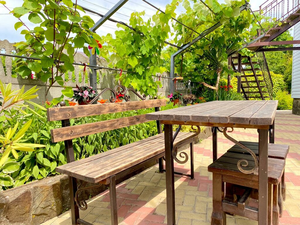 Otel Аврора, Krasnodarski krayı, foto