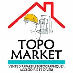 Topo Market (Abidjan, Cocody, Quartier de la Djorobité I), i̇ş merkezi  Abican'dan