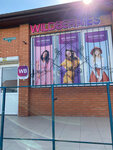 Wildberries (ulitsa Kazakova No:2А), teslimat noktası  Donetsk'ten