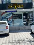 The Gentleman Ц5 (No:59, Qiyot Residential Area), berberler  Taşkent'ten