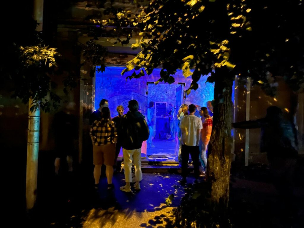 Bar Bart, Vanadzor, foto