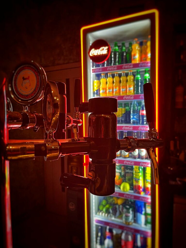 Bar Bart, Vanadzor, foto