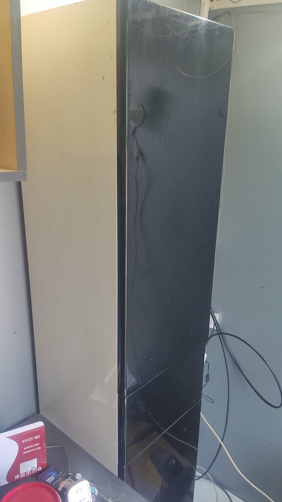 Banyo mobilyaları Склад Планета Сантехники, Moskova ve Moskovskaya oblastı, foto