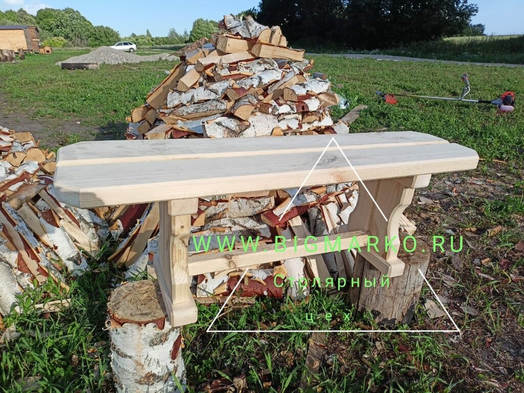 Kerestecilik Bigmarko, Riazanskaya oblastı, foto