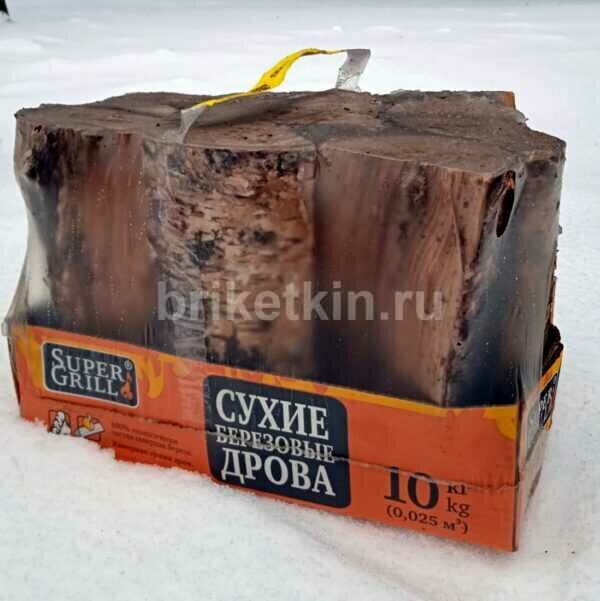 Yakıt firmaları Briketkin, Vysokovsk, foto